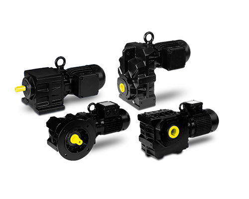 Om Start från Bauer Gearmotor Sverige AB